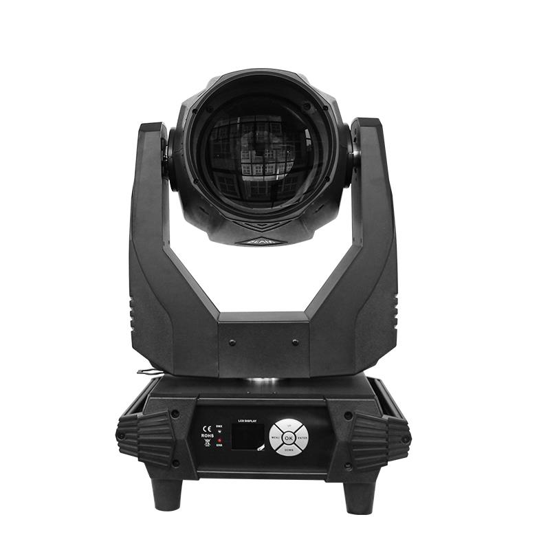 Beam 380 Moving Head Light