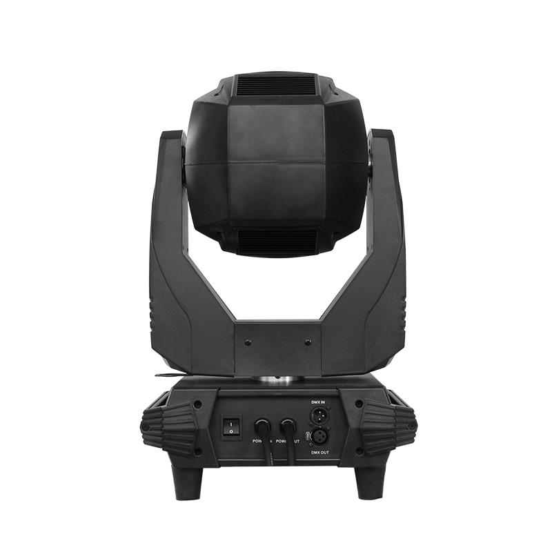 Beam 380 Moving Head Light