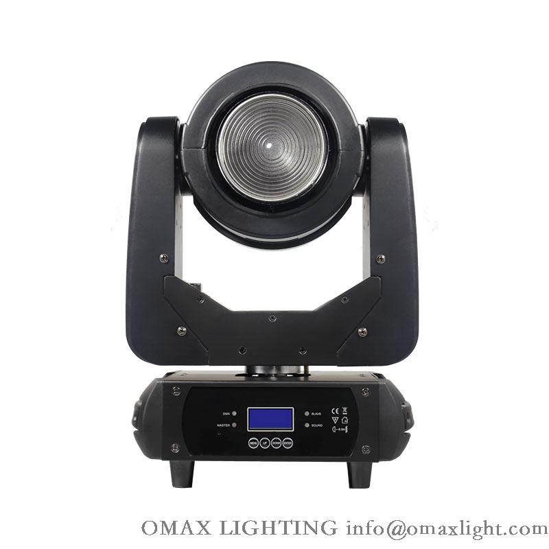 Mini Led Moving Head Light