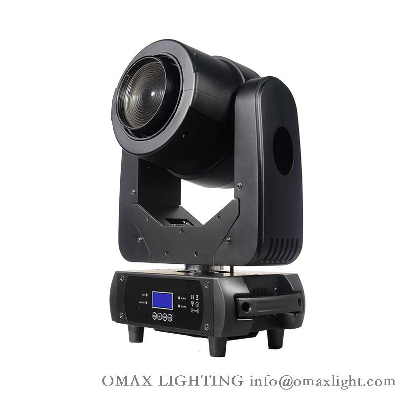 Mini Led Moving Head Light