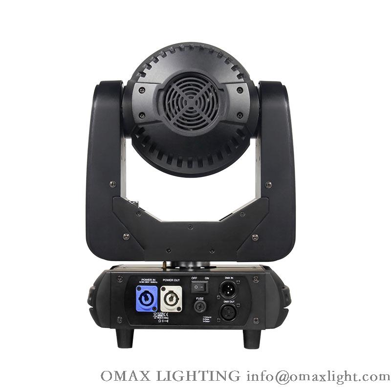 Mini Led Moving Head Light