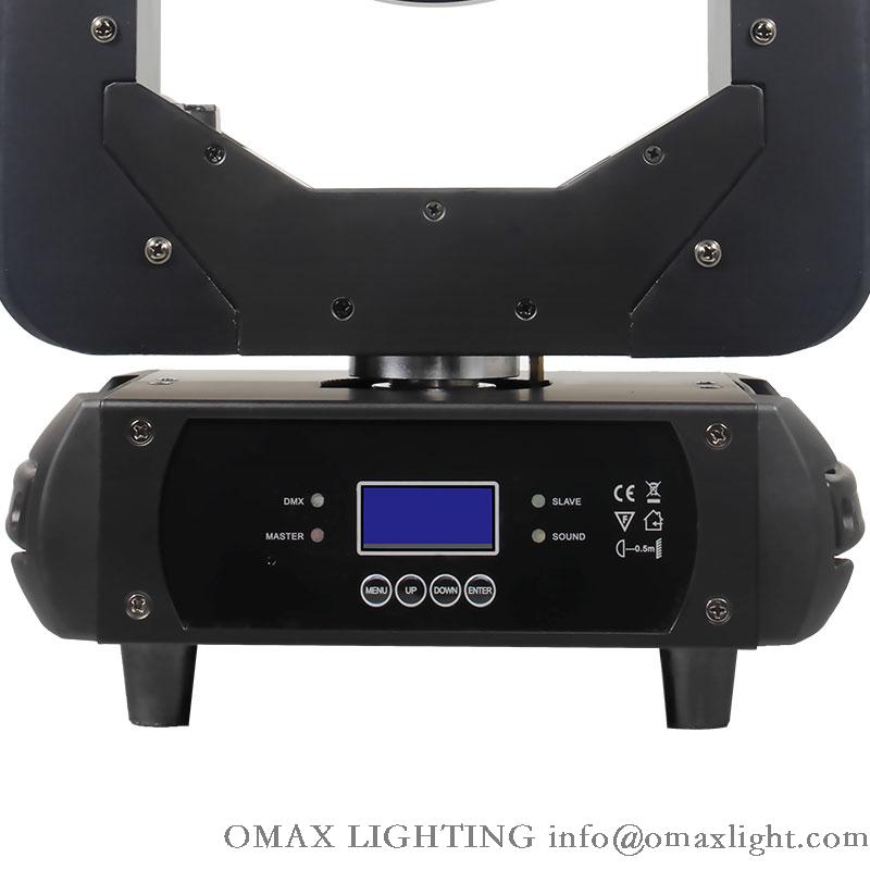 Mini Led Moving Head Light